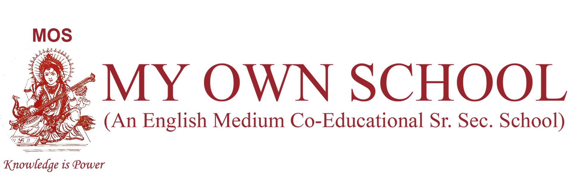 My Own School